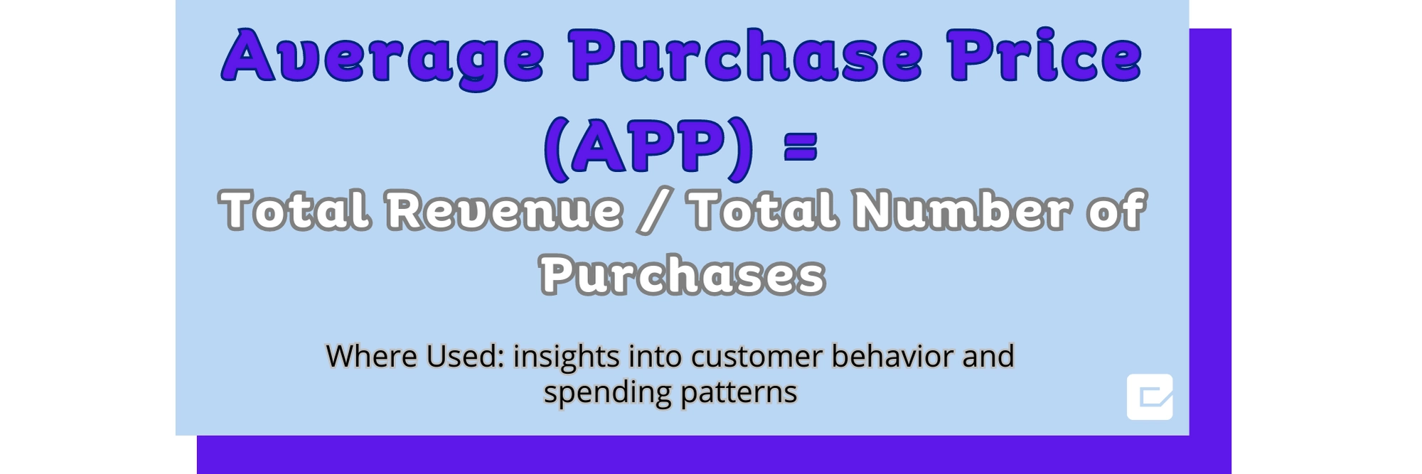 Top 30 Amazon KPI metrics - Your best guide to measuring success - eComfist